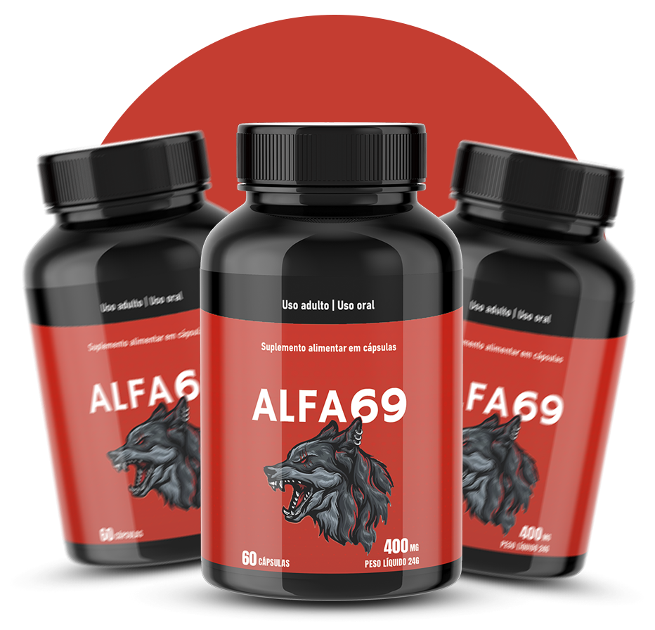 Alfa 69 – Monetizze – ALFA 69 – AUMENTE SUA POTÊNCIA NA CAMA